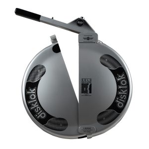 Disklok – Gold Edition – Disklok UK