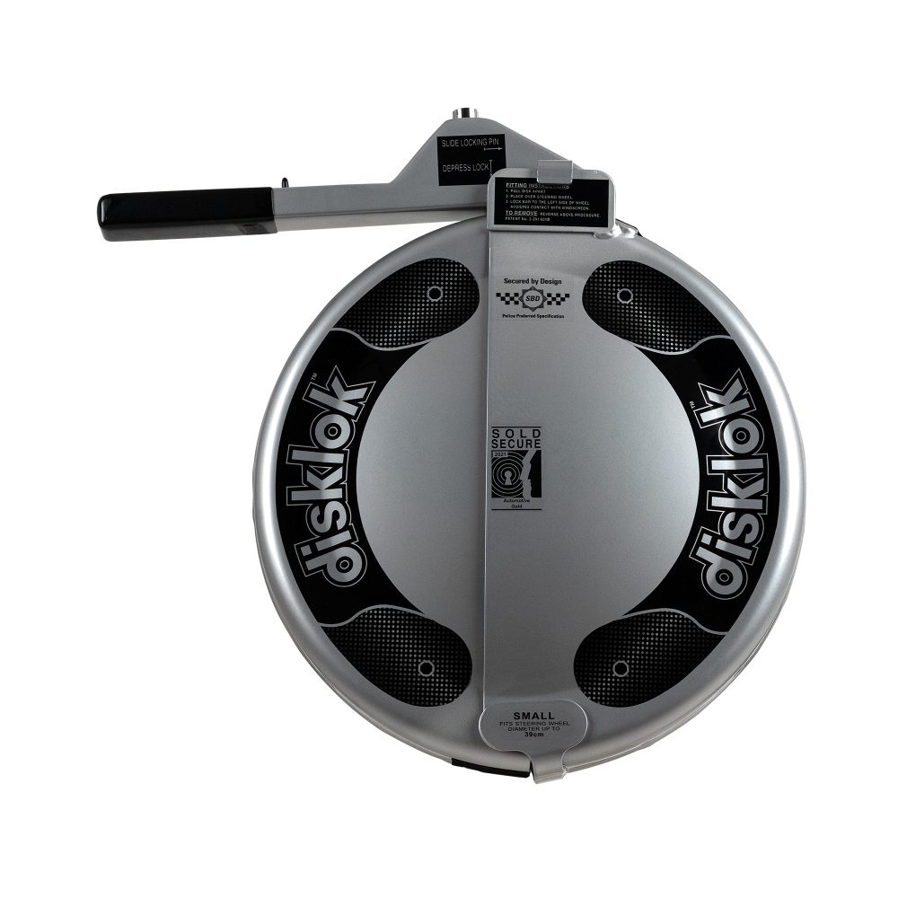 Shop – Disklok UK