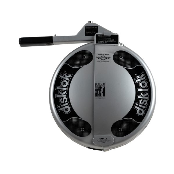 Disklok – Disklok UK