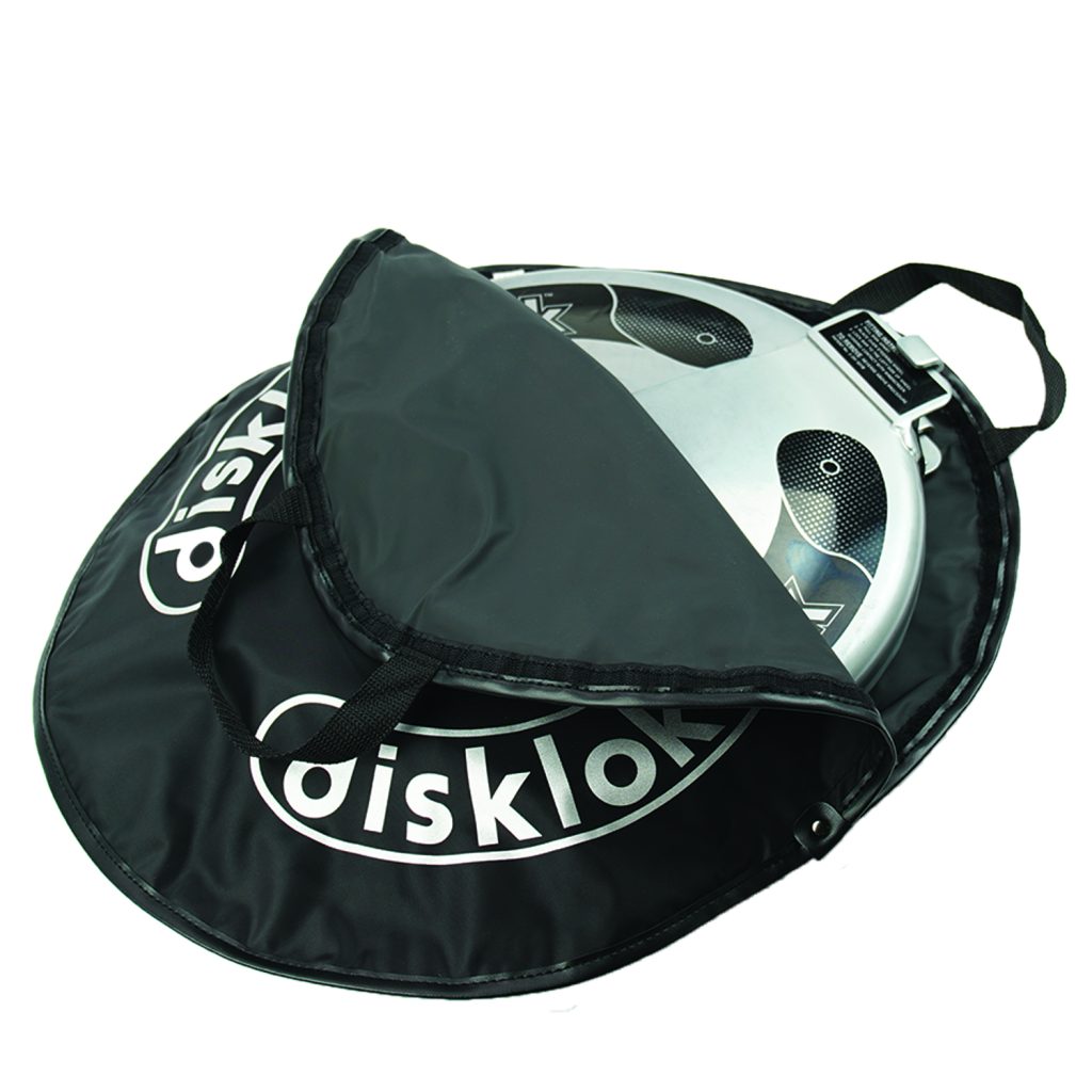 Disklok Storage Case – Disklok UK