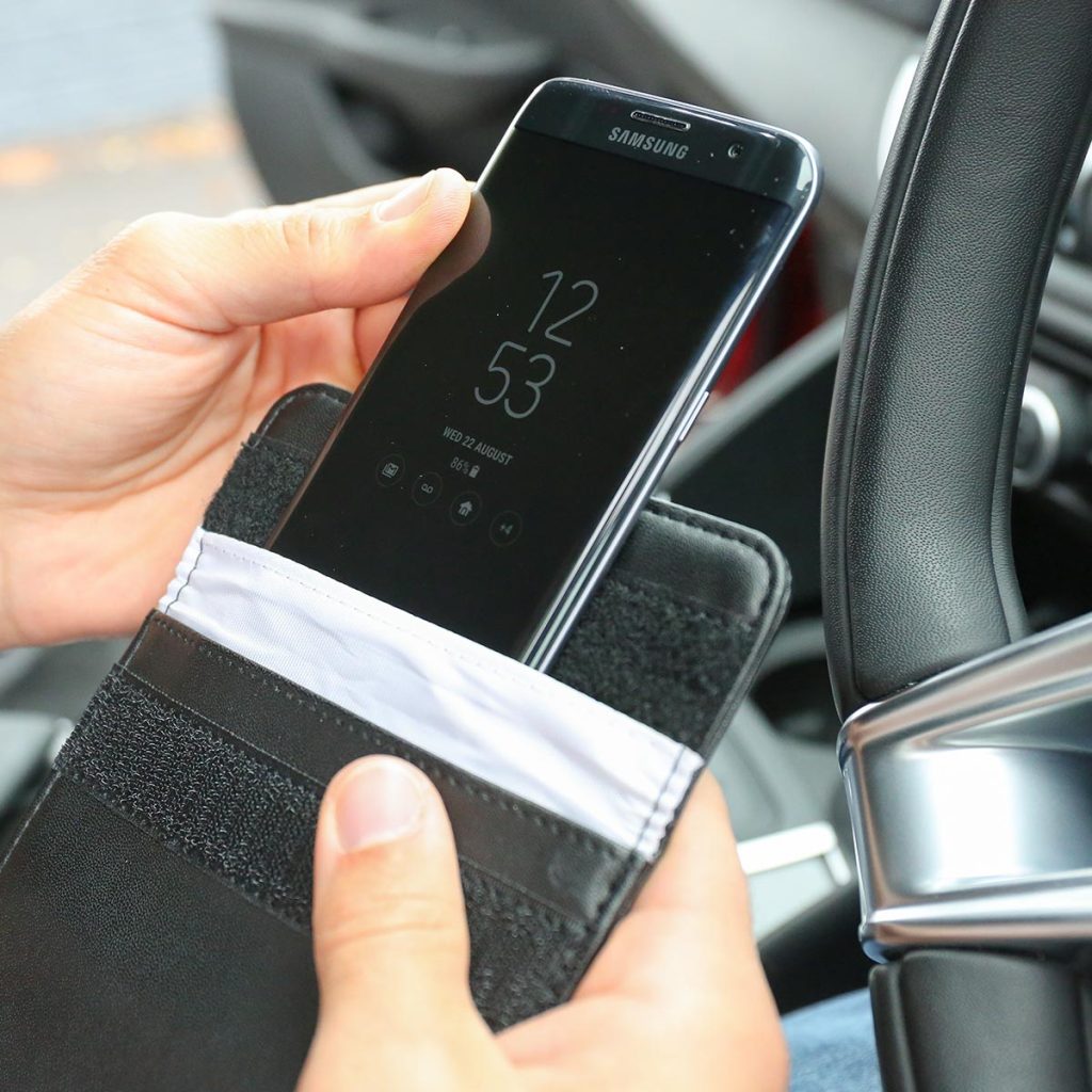 Disklok Steering Wheel Cover – Disklok UK
