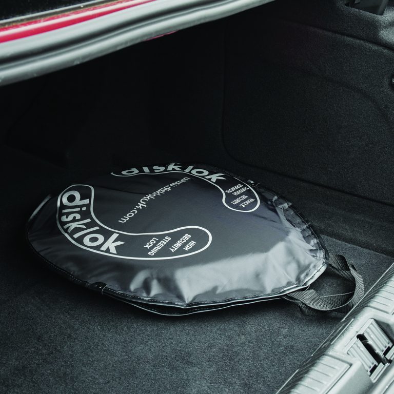 Disklok Storage Case – Disklok UK