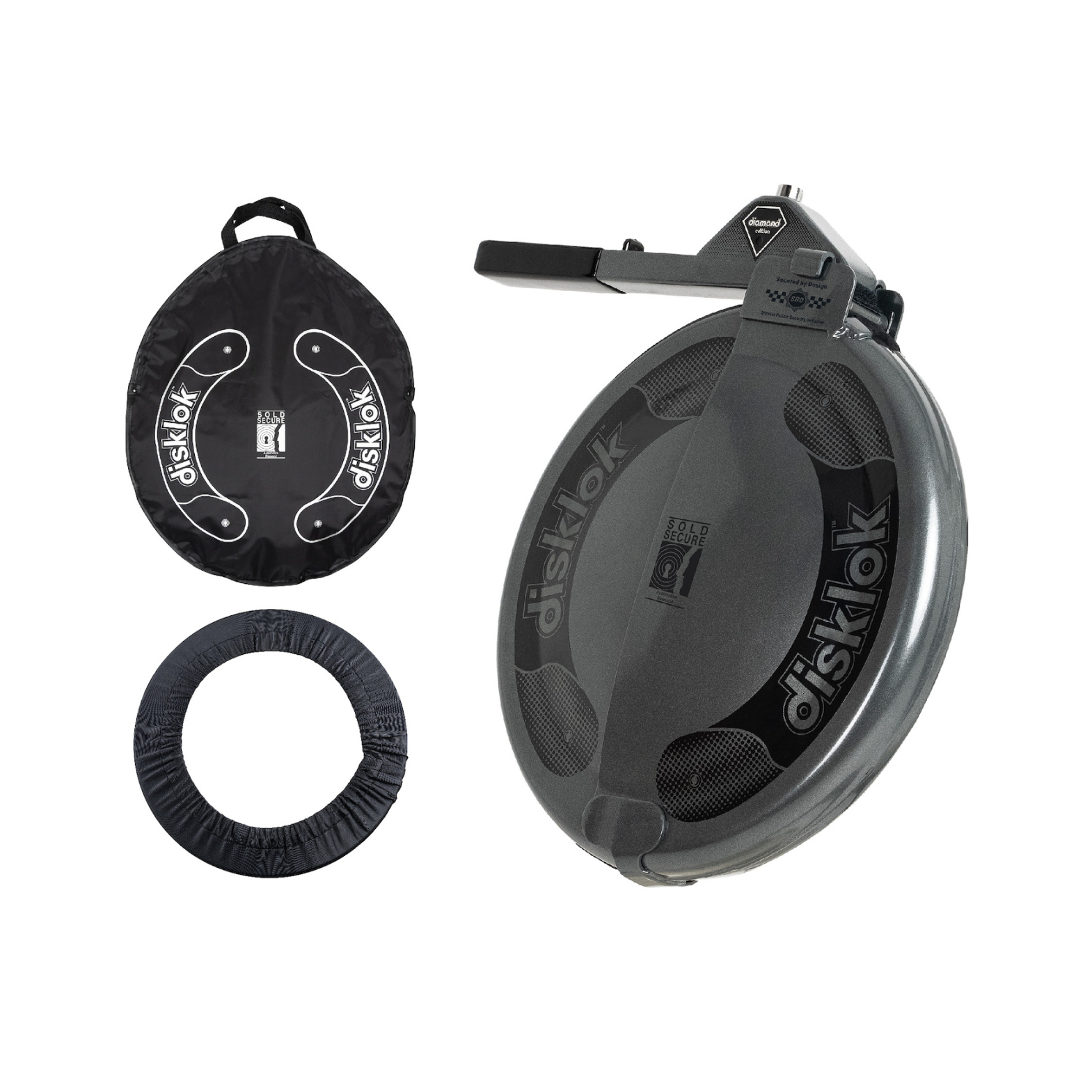 New Disklok – Diamond Edition – Disklok UK