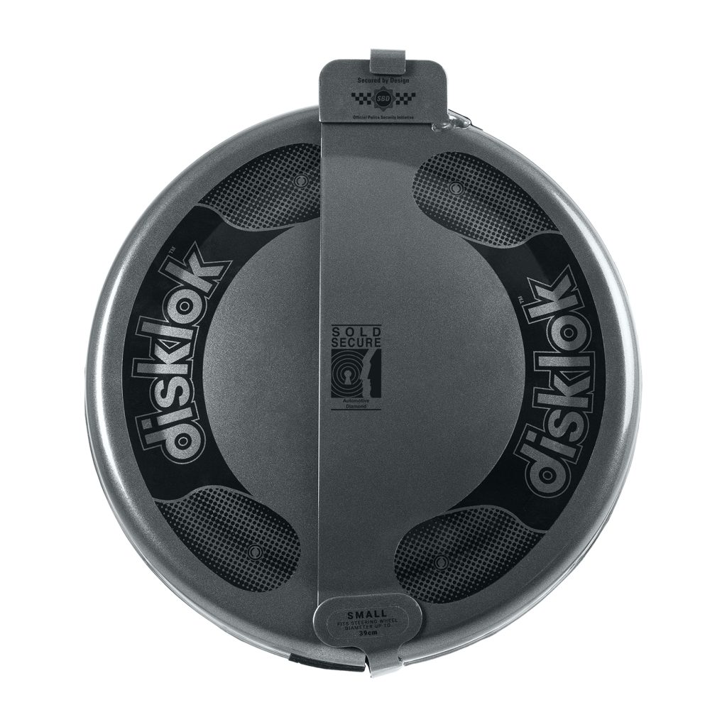 New Disklok – Diamond Edition – Disklok UK