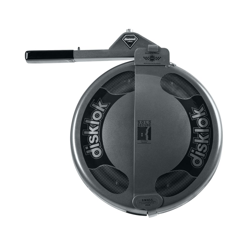 New Disklok – Diamond Edition – Disklok UK