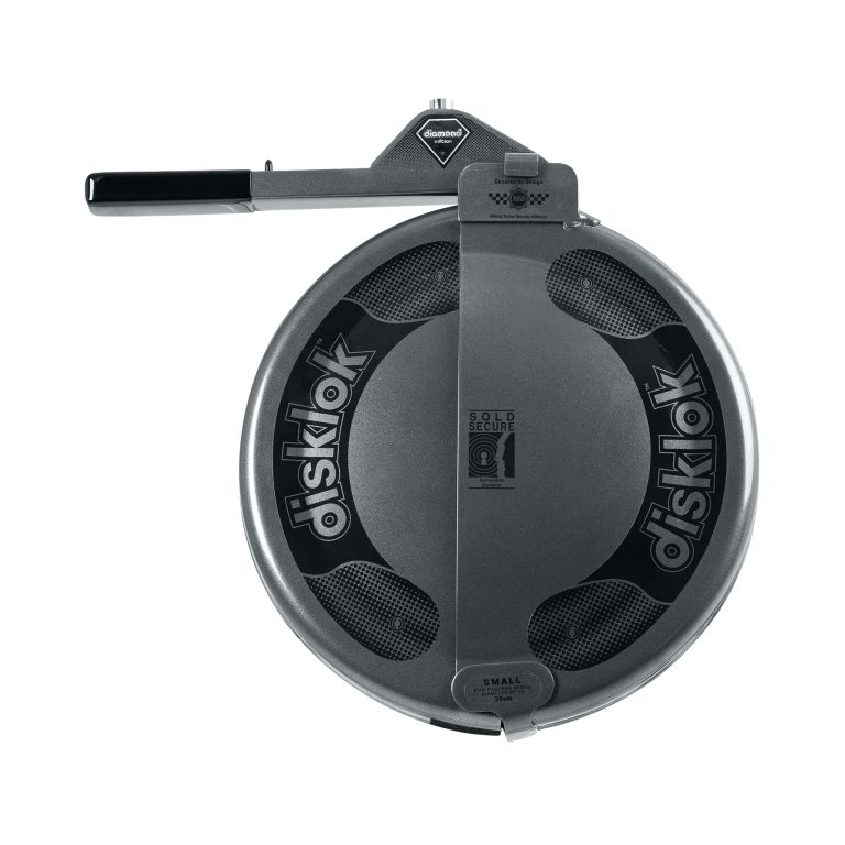 New Disklok – Diamond Edition – Disklok UK