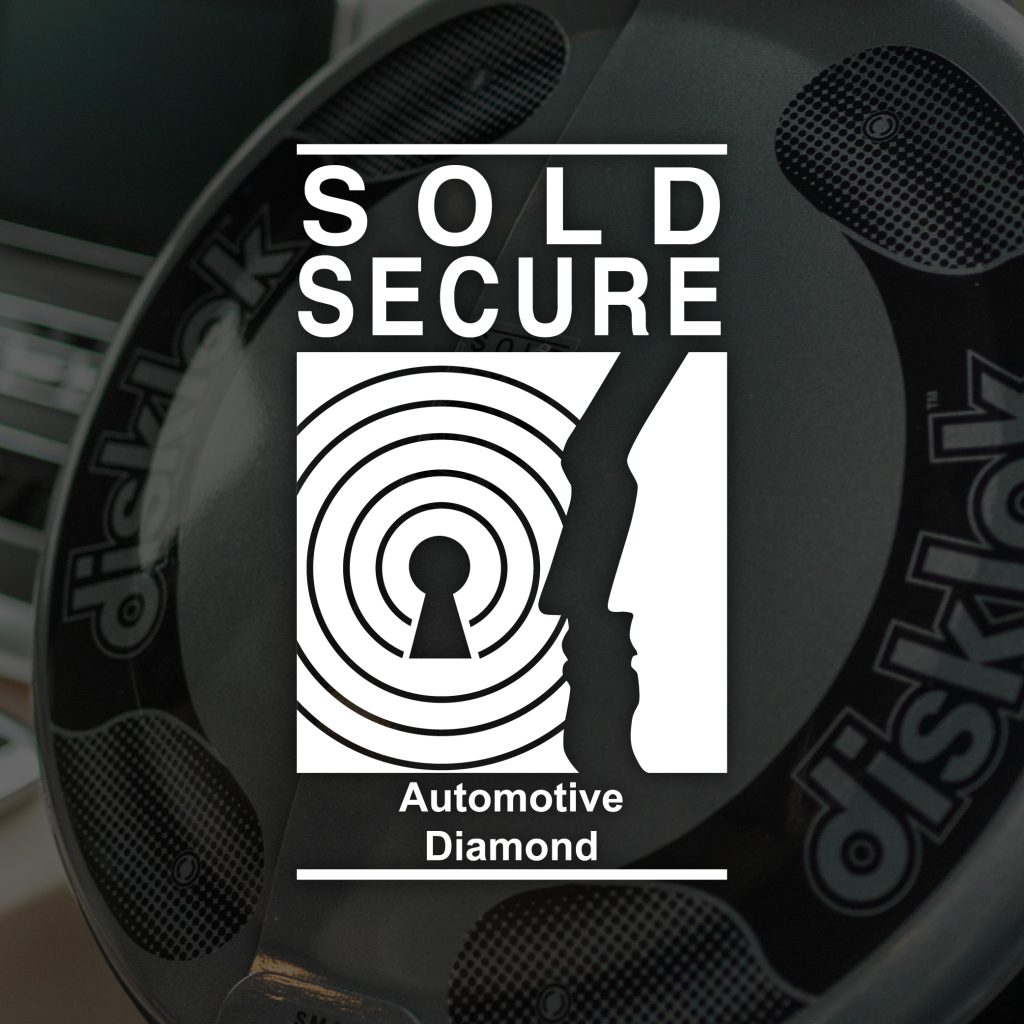 Sold Secure Explained – Disklok UK