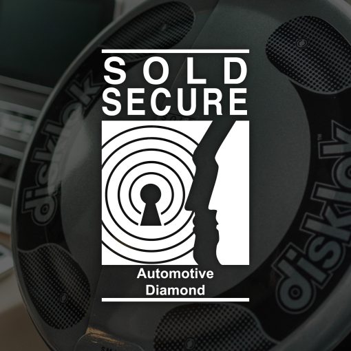 Sold Secure Explained – Disklok UK