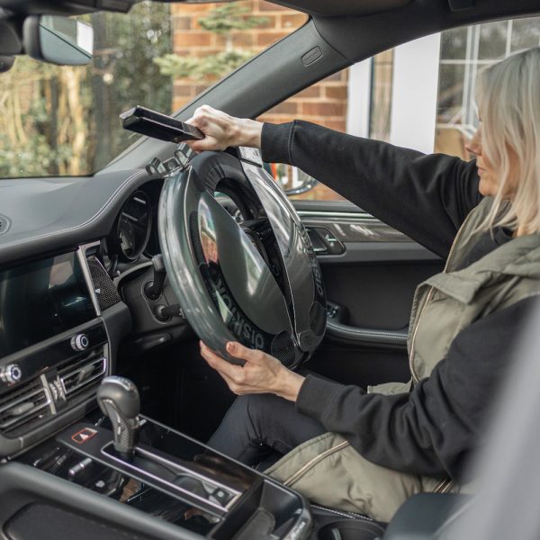 New Disklok – Diamond Edition – Disklok UK