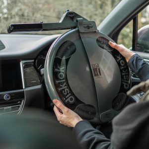 New Disklok – Diamond Edition – Disklok UK