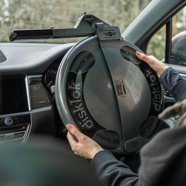 New Disklok – Diamond Edition – Disklok UK