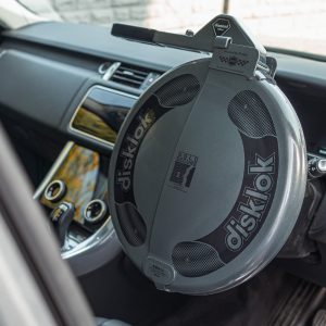 New Disklok – Diamond Edition – Disklok UK