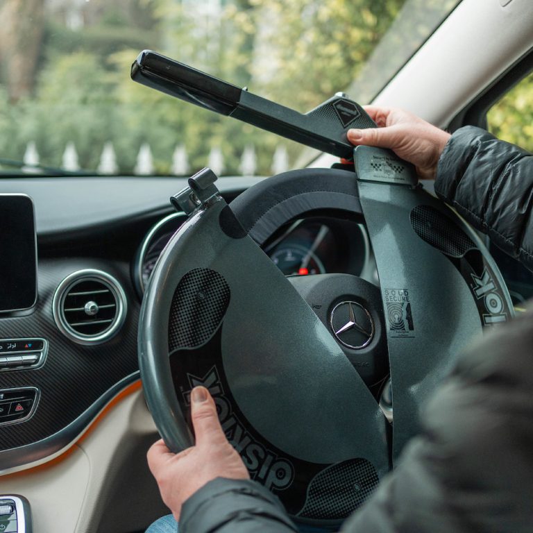 New Disklok – Diamond Edition – Disklok UK