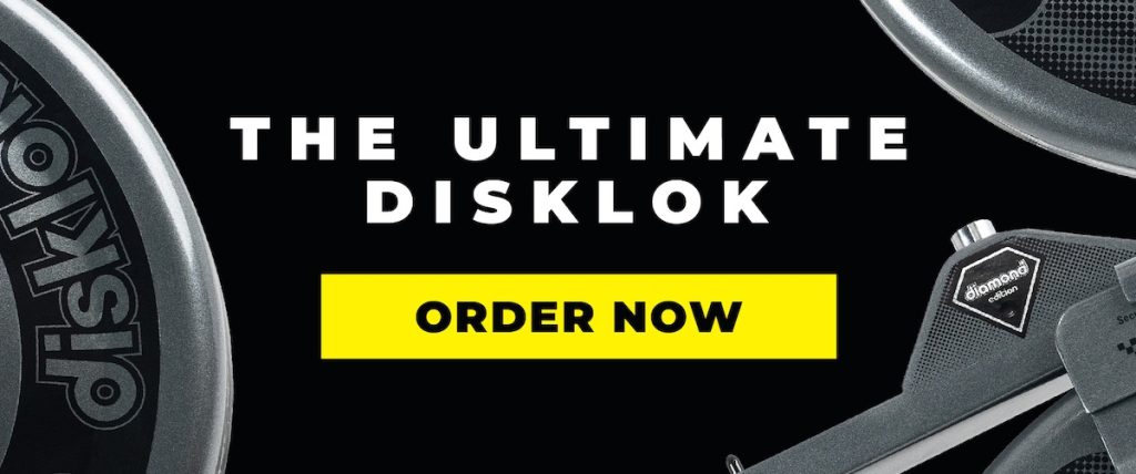 Disklok UK