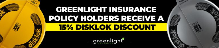 Disklok UK