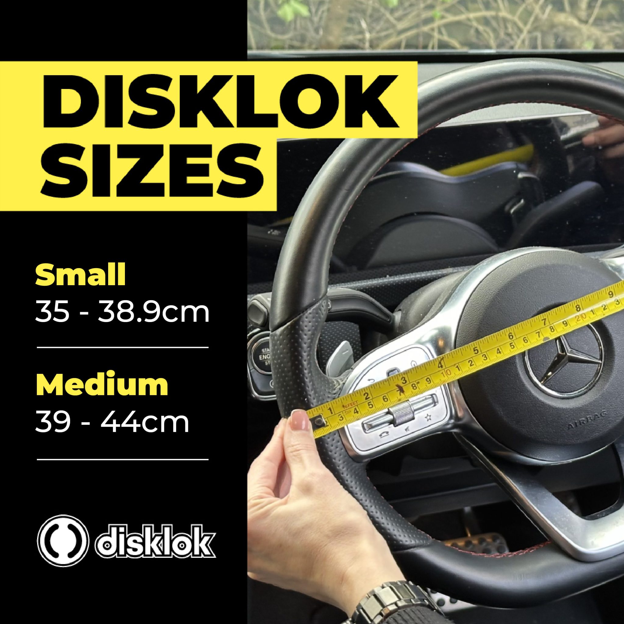 Fitting Guide – Disklok UK